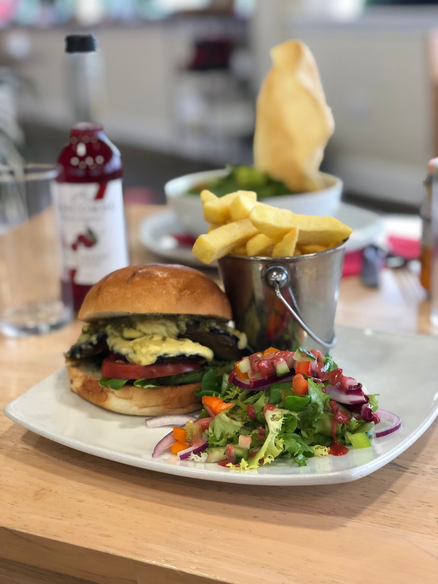 Castleton Farm | Go-Rural