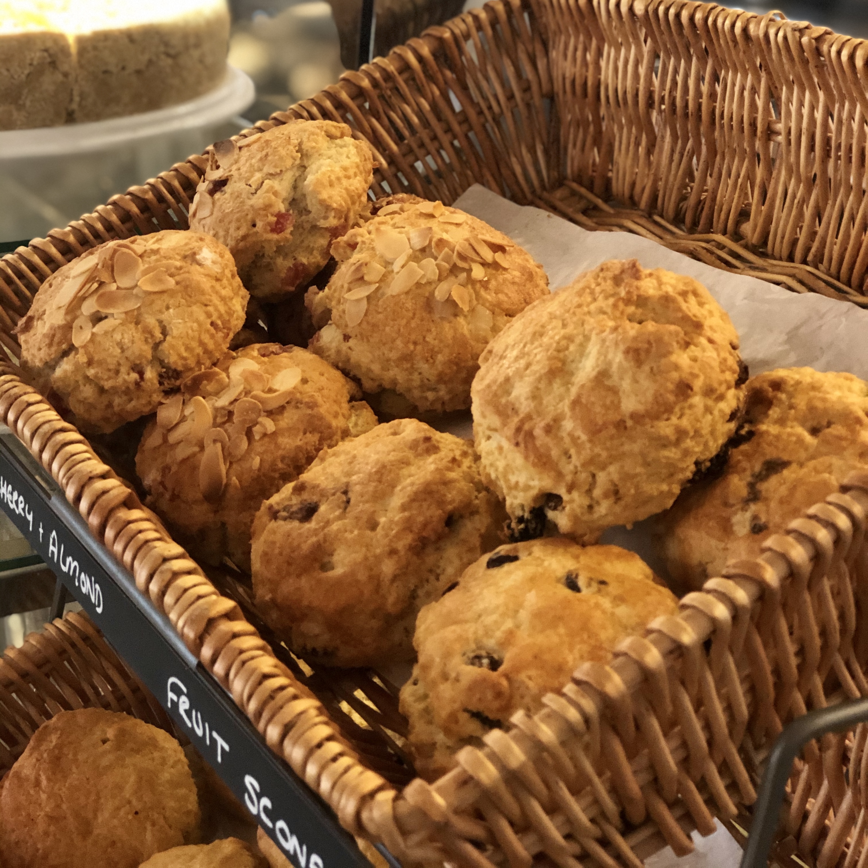 Cairnie Fruit Farm & Mega Maze - Farm Cafe | Go-Rural