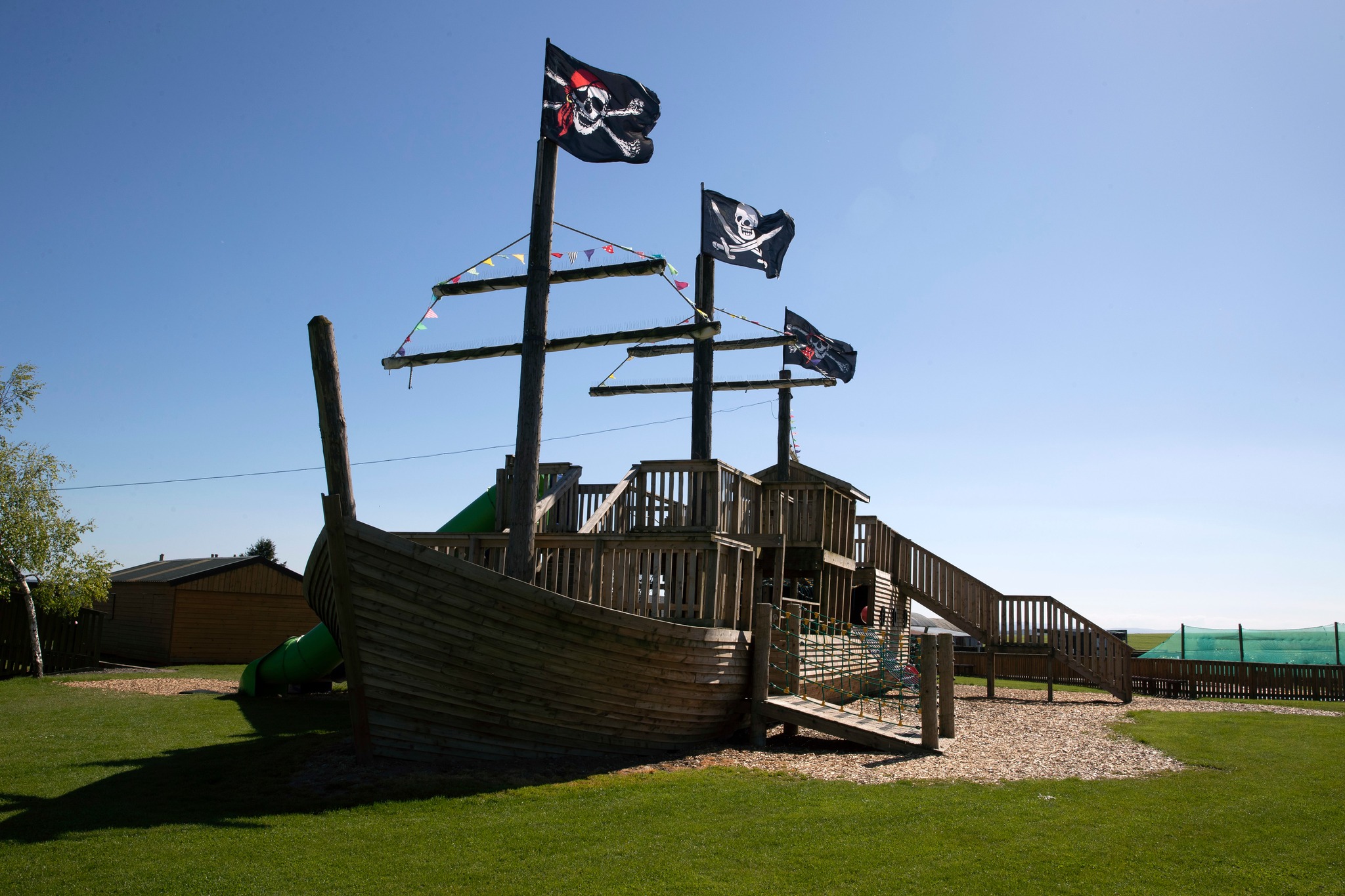 Active Kids Adventure Park | Go-Rural