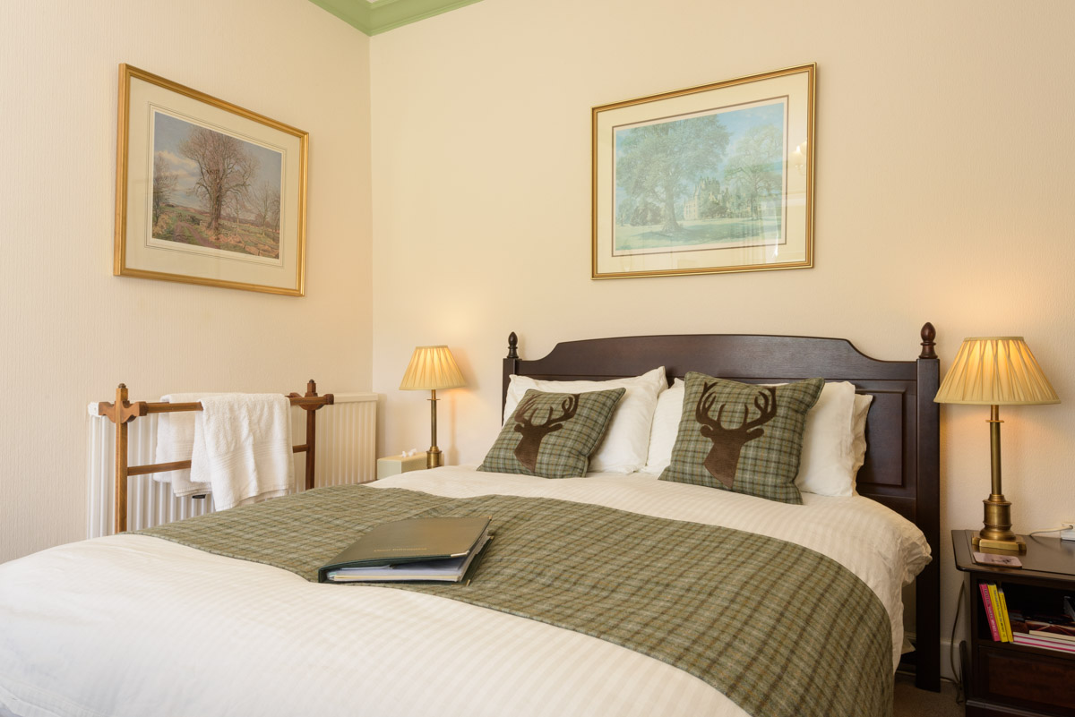 Newton Farm Holidays - Farmhouse B&B | Go-Rural