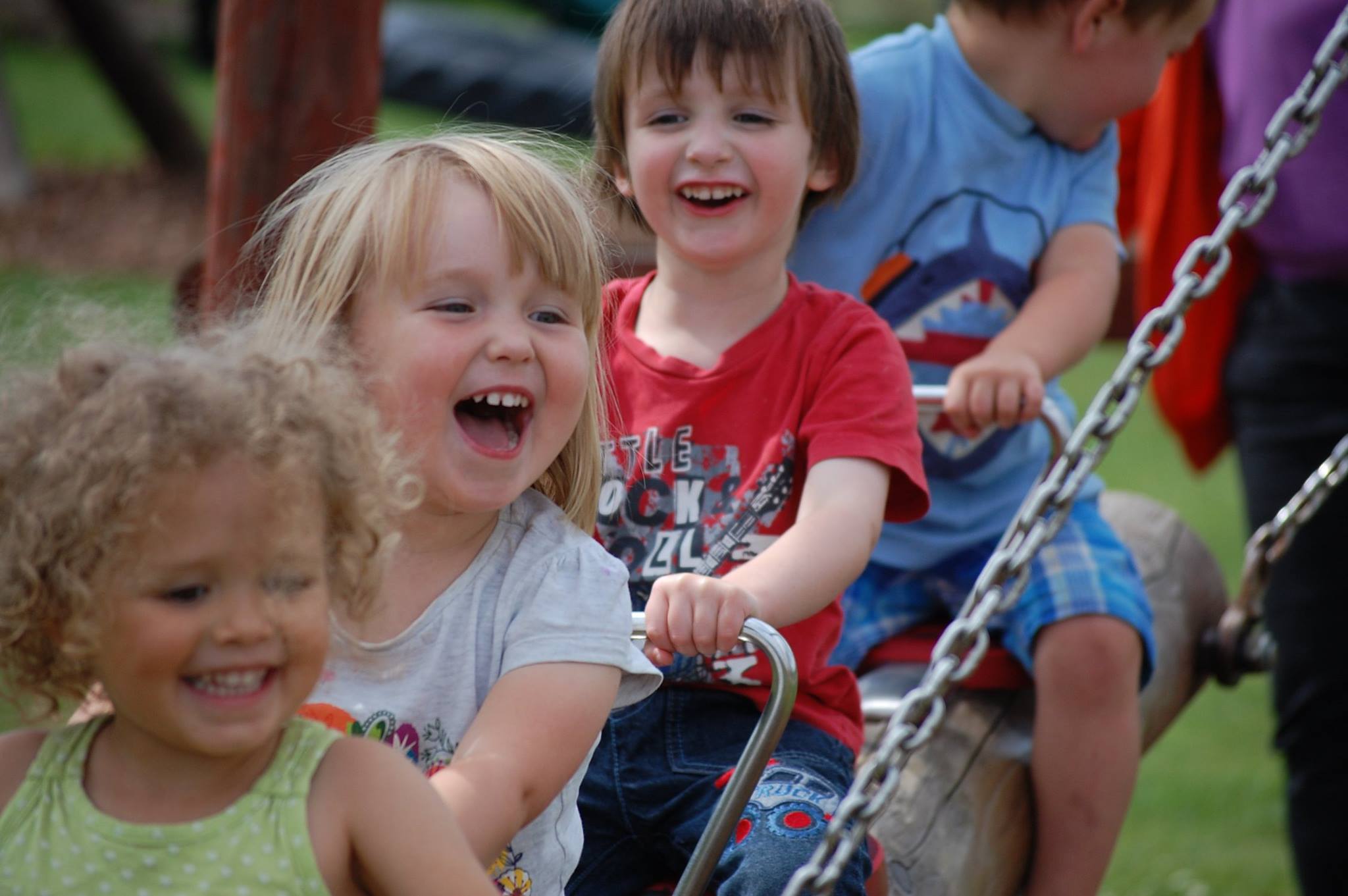 10 of Scotland’s Best Farm Experiences for Kids and Family Days Out ...