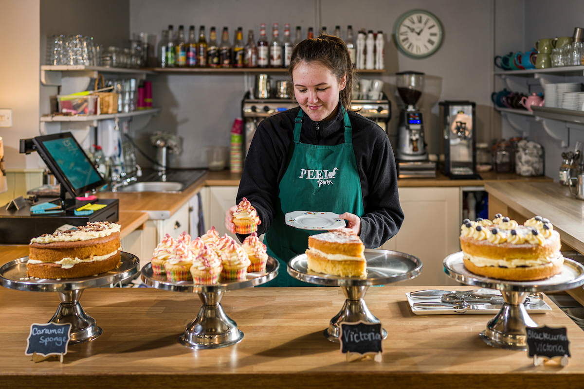 Peel Farm | Go-Rural