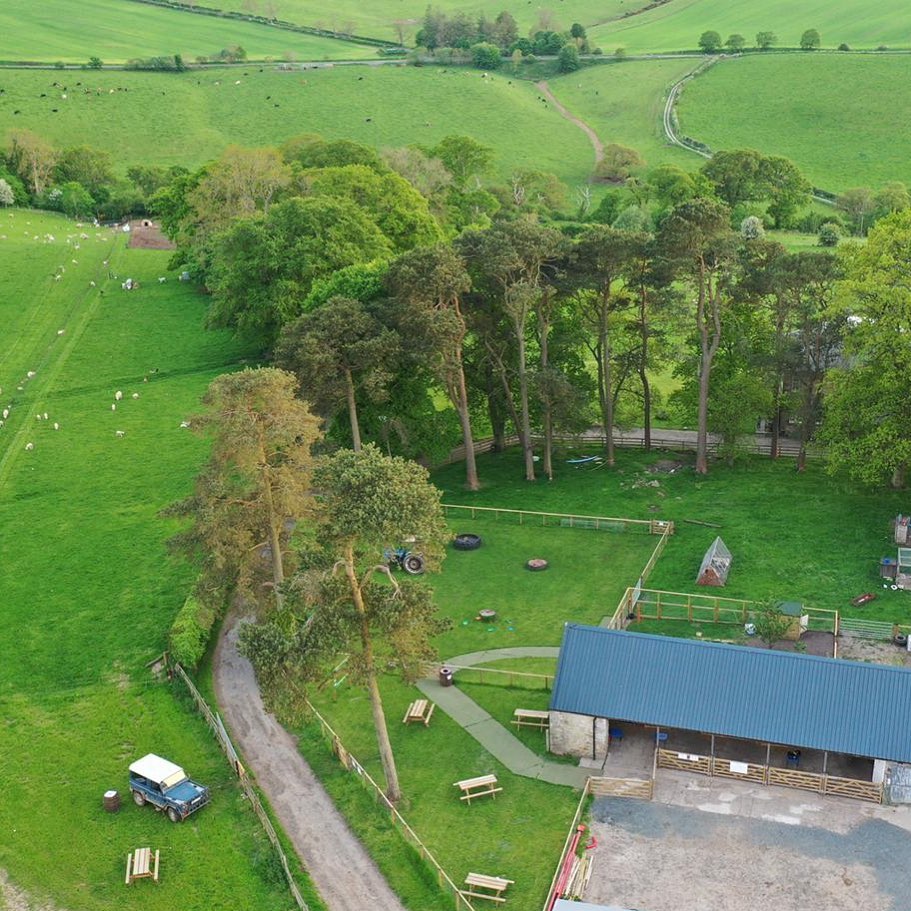 Jacksons at Jedburgh | Go-Rural