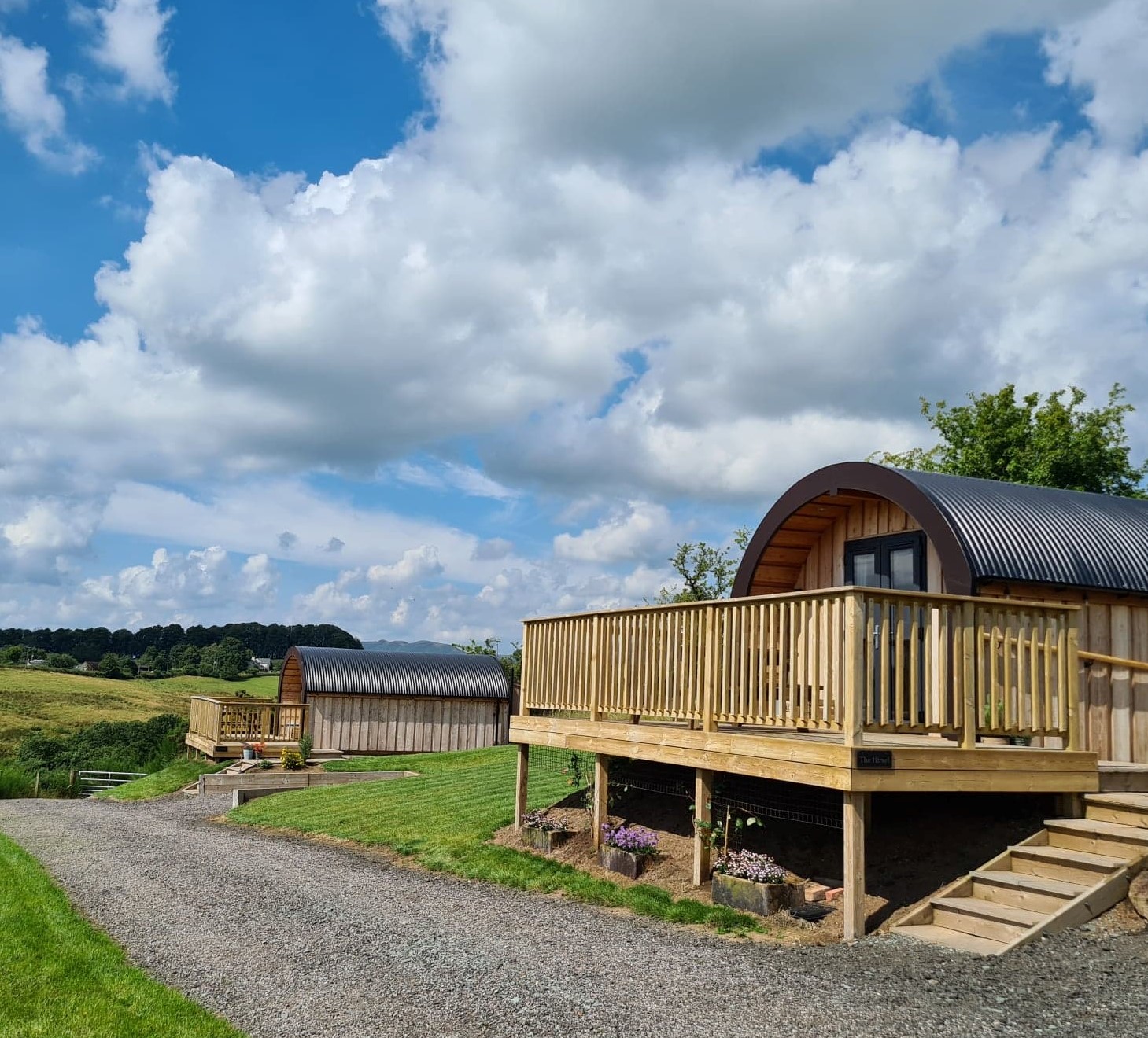 Duncan Family Farms | Go-Rural