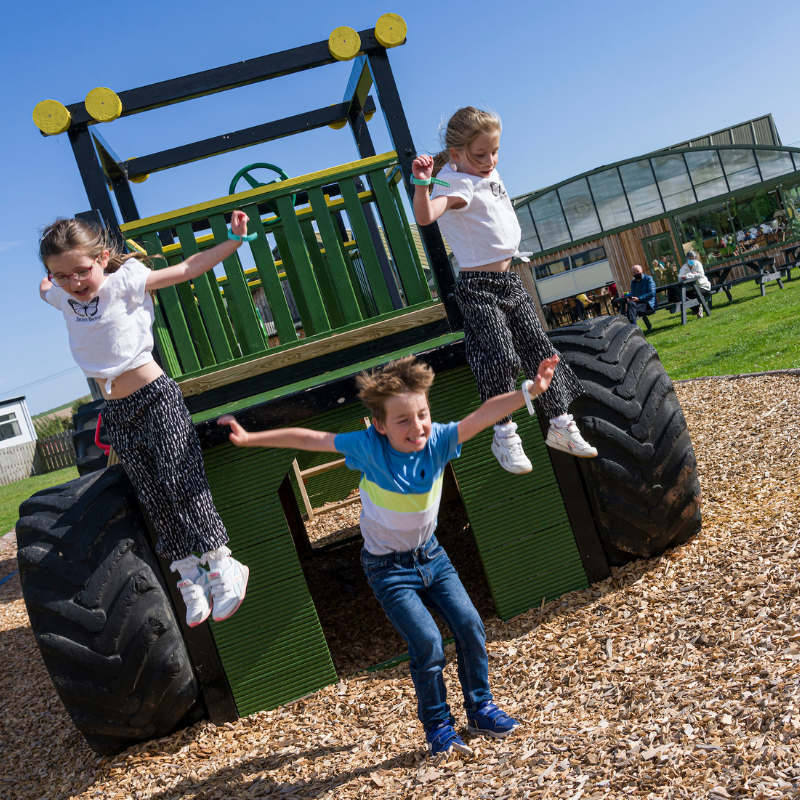 Castleton Farm | Go-Rural