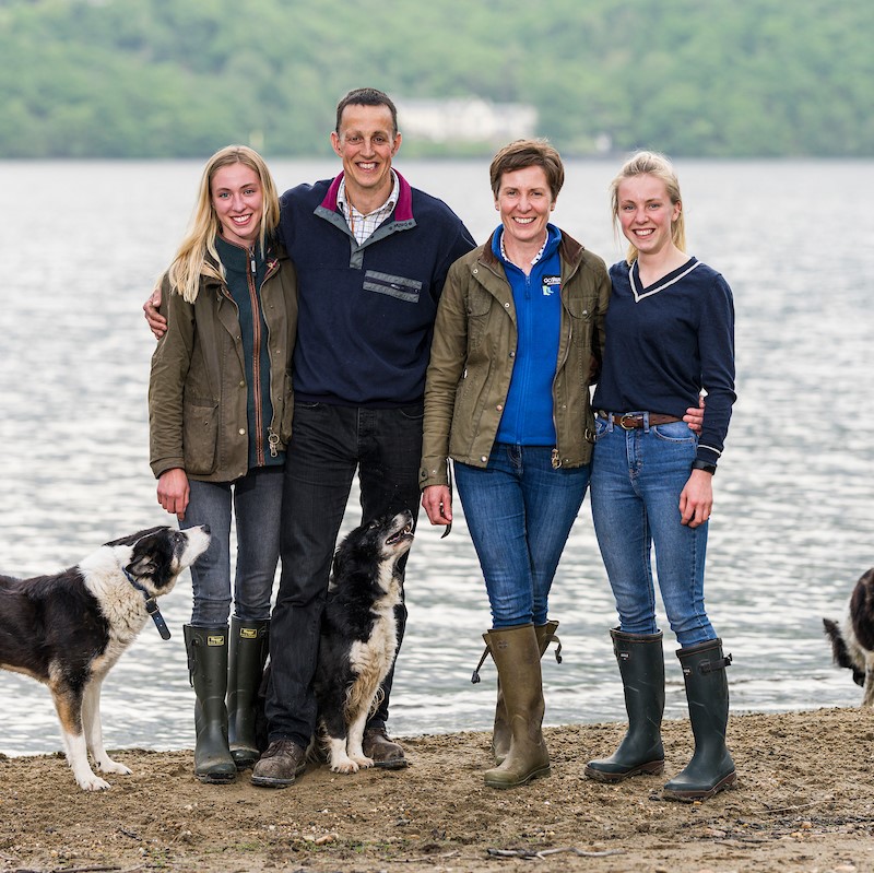 Duncan Family Farms | Go-Rural