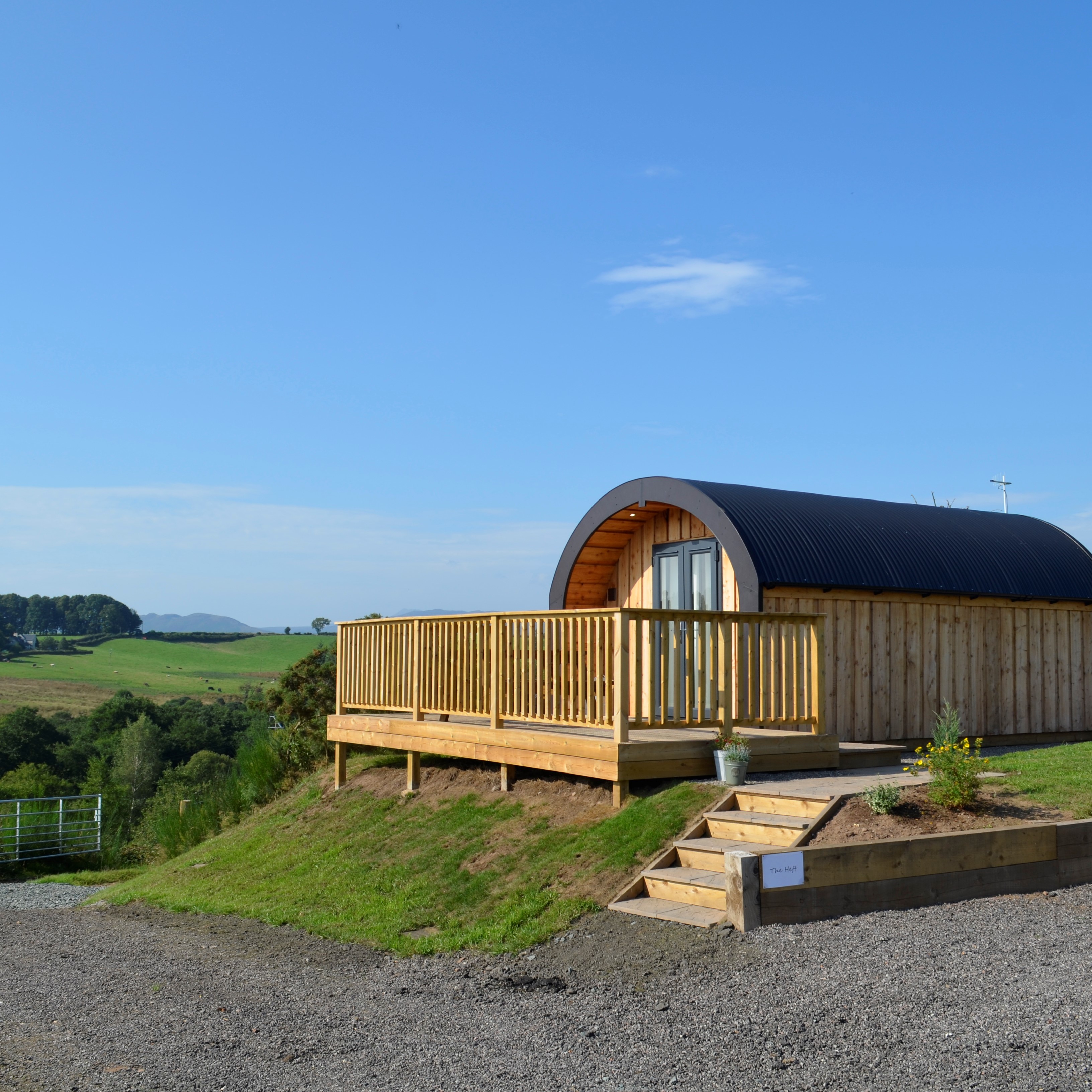 Duncan Family Farms | Go-Rural