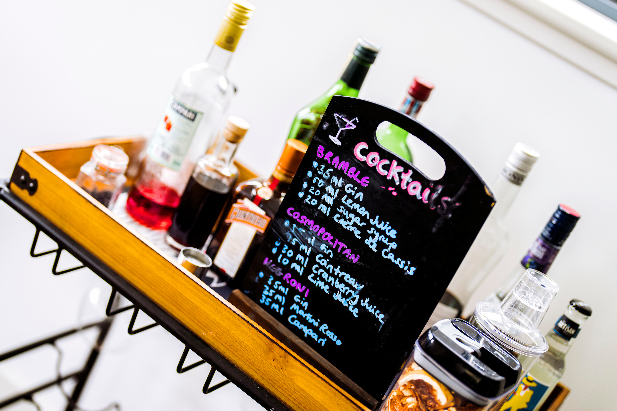 Beinn An Tuirc Distillery (Kintyre Gin) | Go-Rural