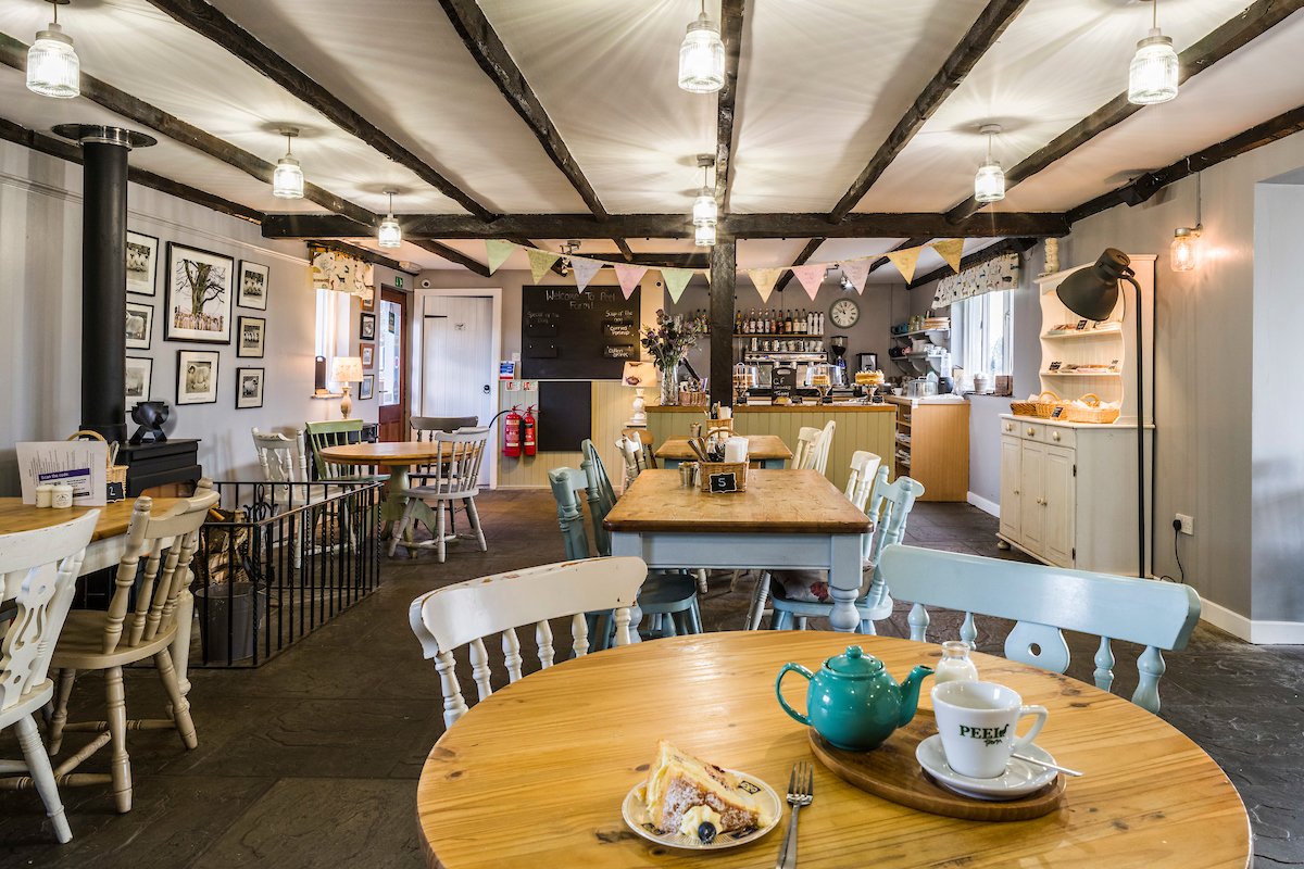 Peel Farm | Go-Rural