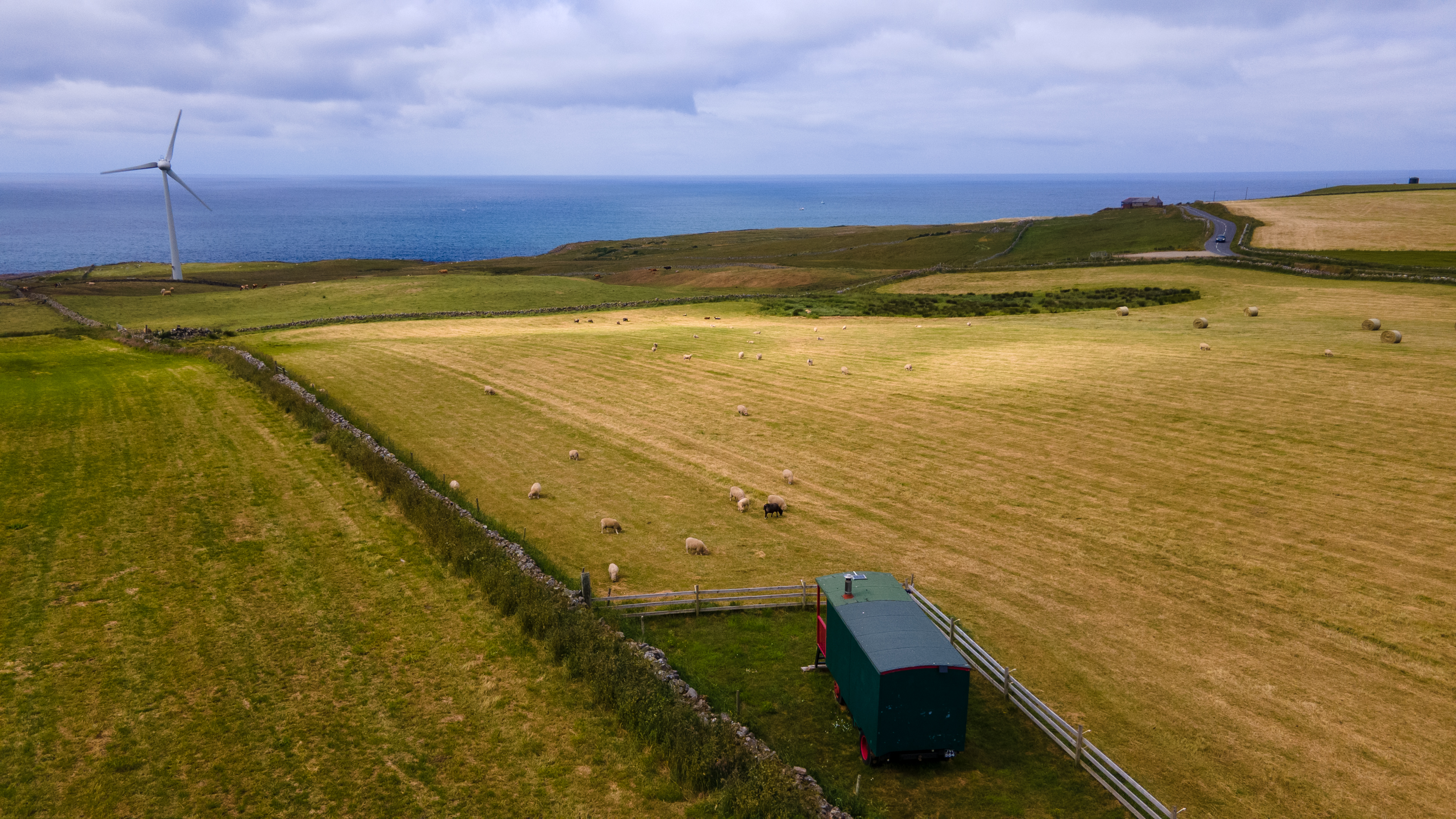 Down on the Farm | Go-Rural