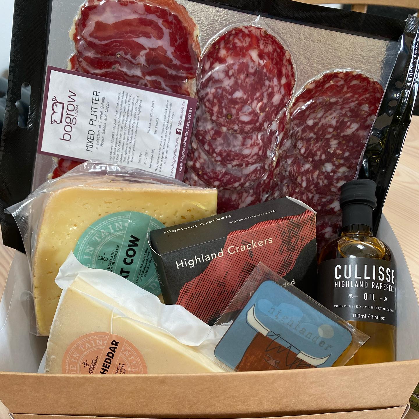 The Mill at Fearn Farm | Go-Rural