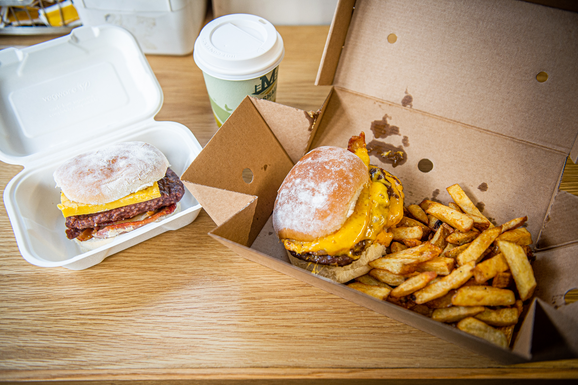 Marshall's Restaurant & Drive Thru | Go-Rural