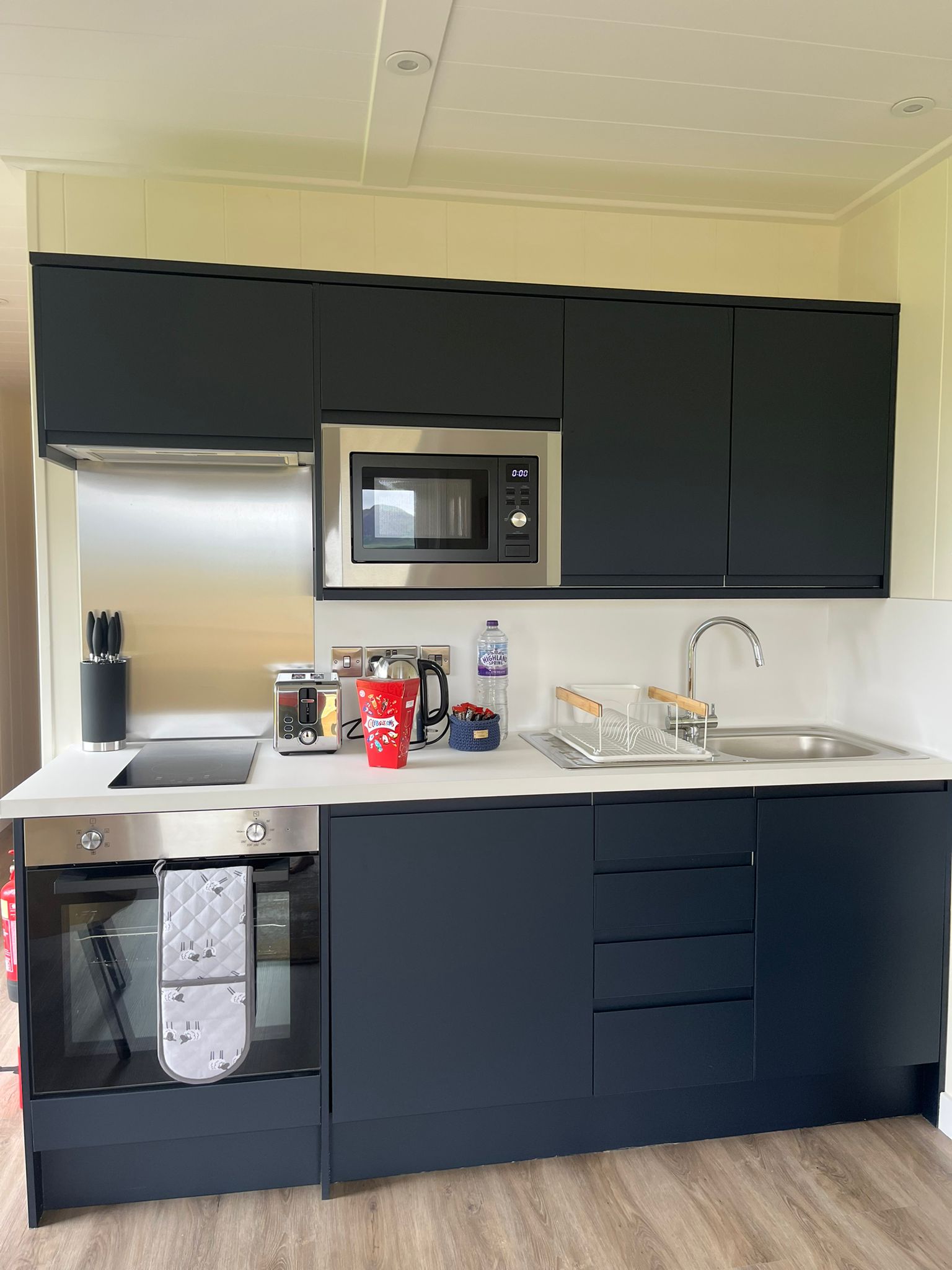 Springfield Farm Holiday Pods | Go-Rural