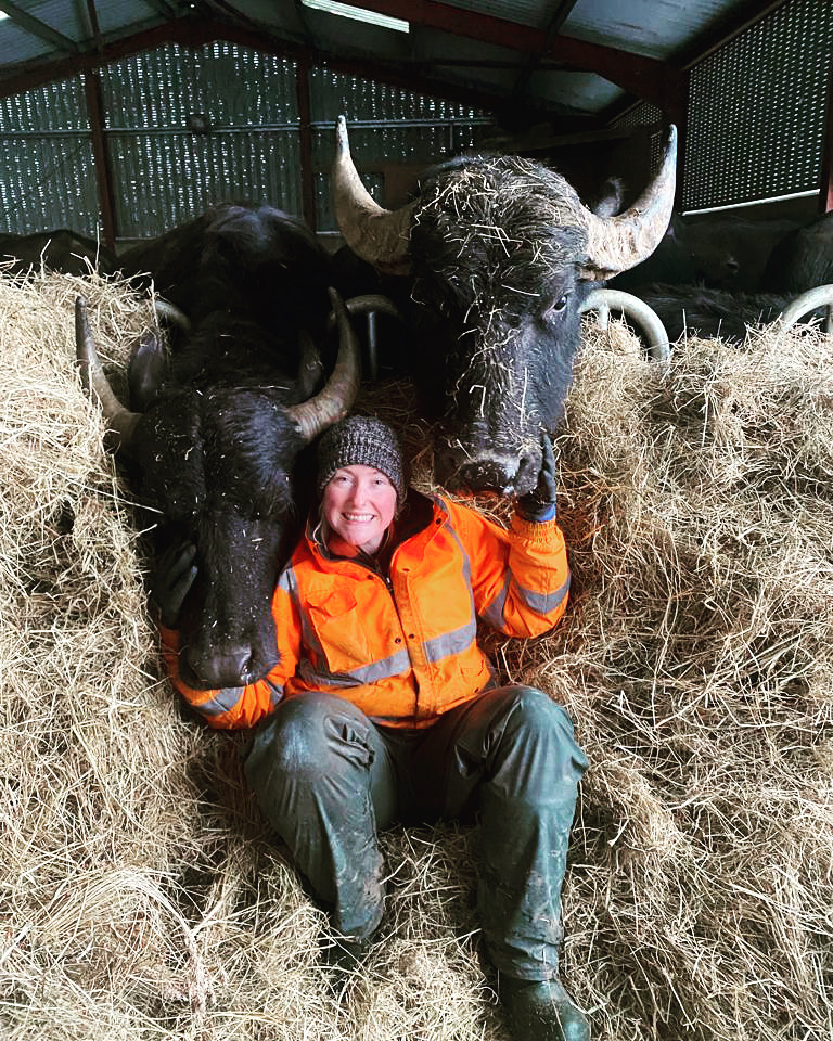 Thorabella Farm | Go-Rural