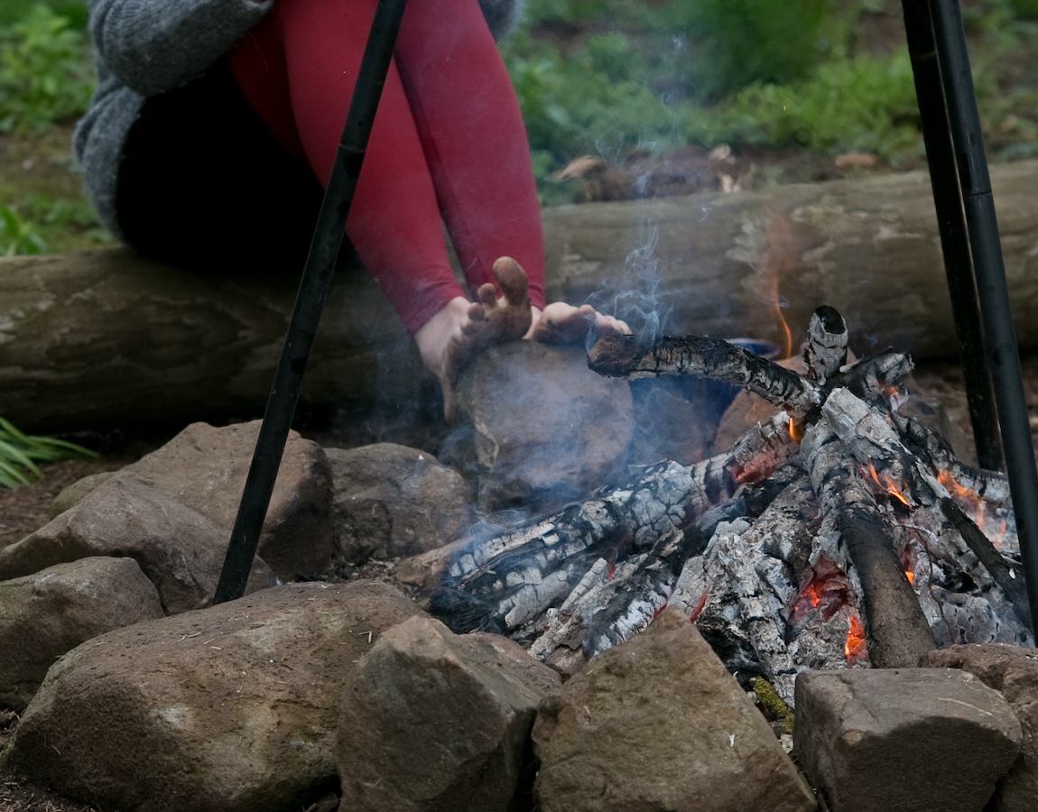 Carfrae Farm | Go-Rural