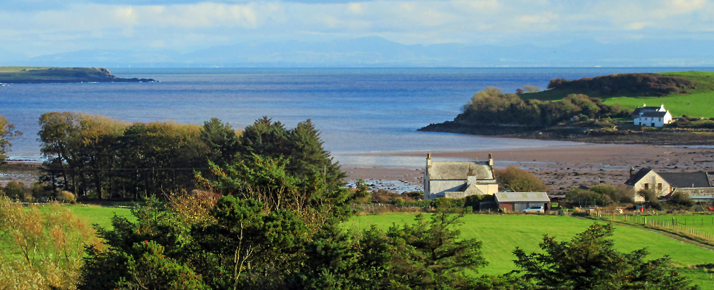 Ross Bay Retreat | Go-Rural