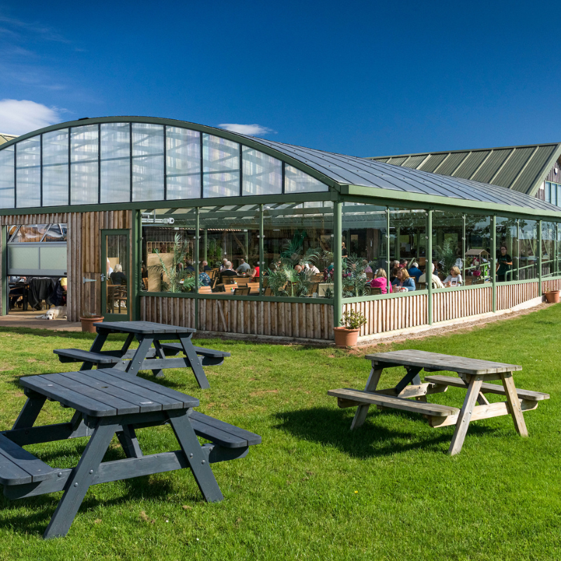 Castleton Farm | Go-Rural