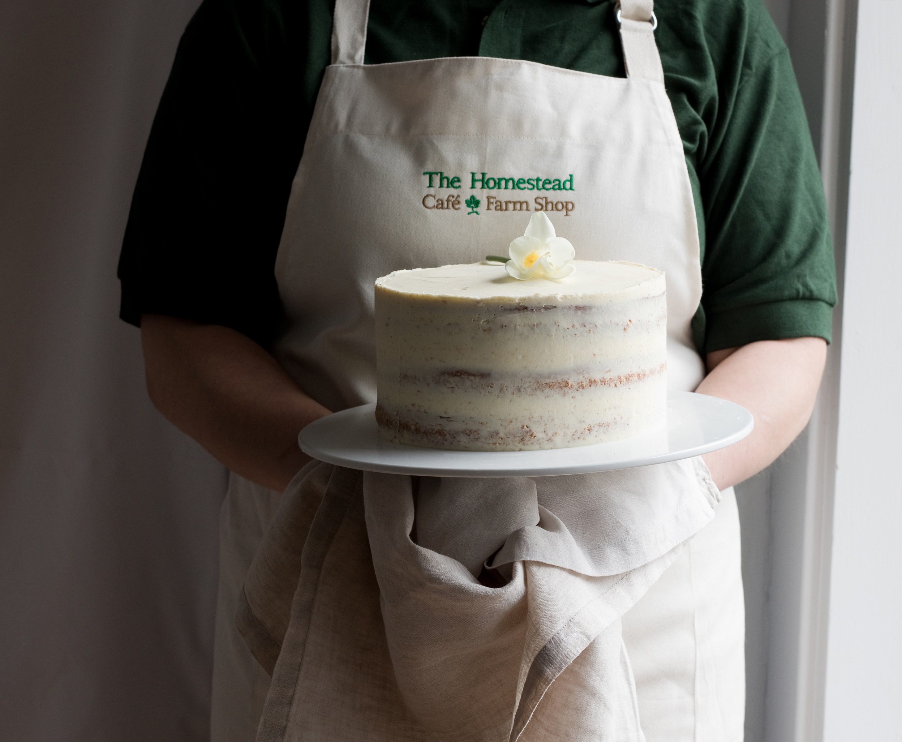 The Homestead Cafe and Farm Shop | Go-Rural