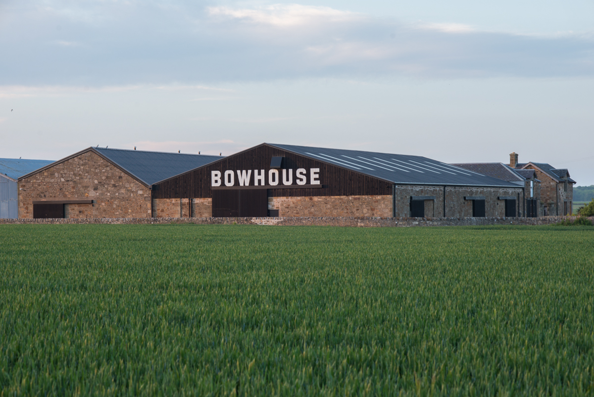 Bowhouse | Go-Rural